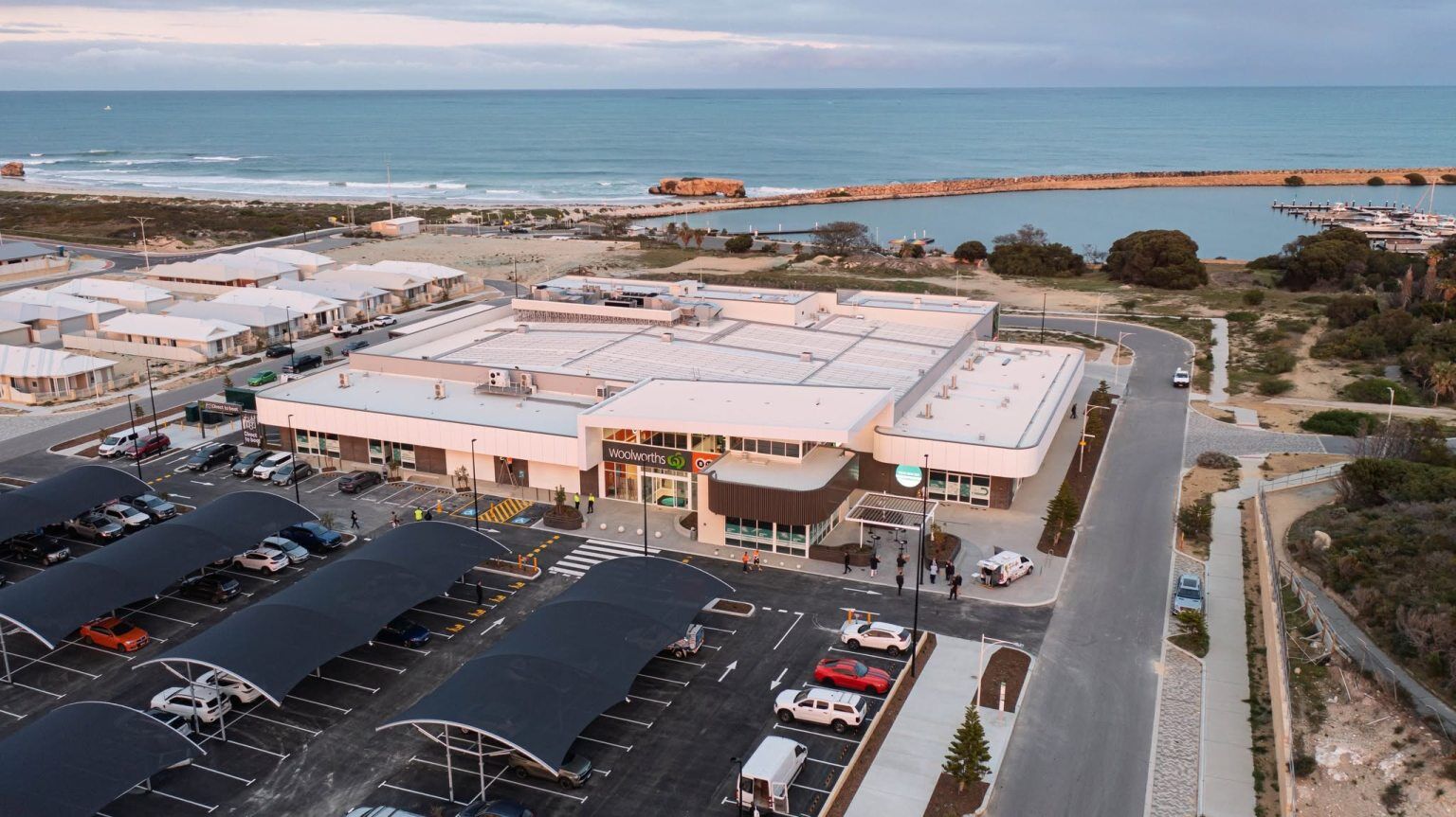 New Two Rocks Village Shopping Centre Brings Added Convenience to ...